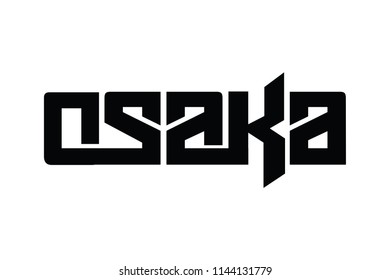 2,204 Osaka logo Images, Stock Photos & Vectors | Shutterstock