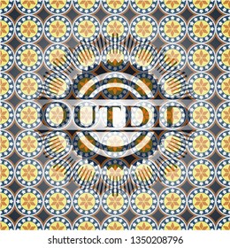 Outdid Images, Stock Photos & Vectors | Shutterstock