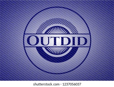 Outdid Images, Stock Photos & Vectors | Shutterstock