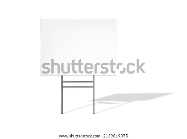 3,228 Yard Signs Templates Images, Stock Photos & Vectors | Shutterstock