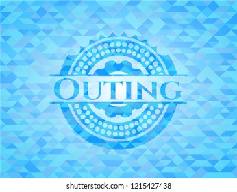 Outing Images, Stock Photos & Vectors | Shutterstock