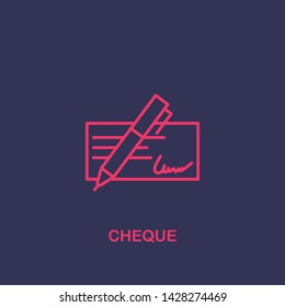 66 Bearer cheque Images, Stock Photos & Vectors | Shutterstock