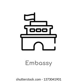 1,323 Embassy logo Images, Stock Photos & Vectors | Shutterstock
