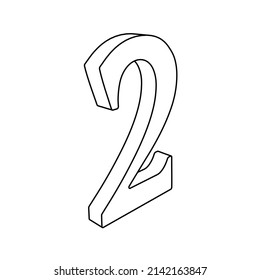 17,320 Number Objects Large Images, Stock Photos & Vectors | Shutterstock