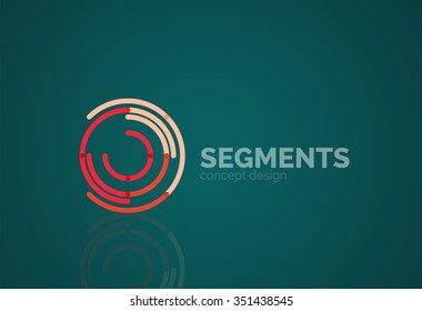 24,856 Line segment logos Images, Stock Photos & Vectors | Shutterstock
