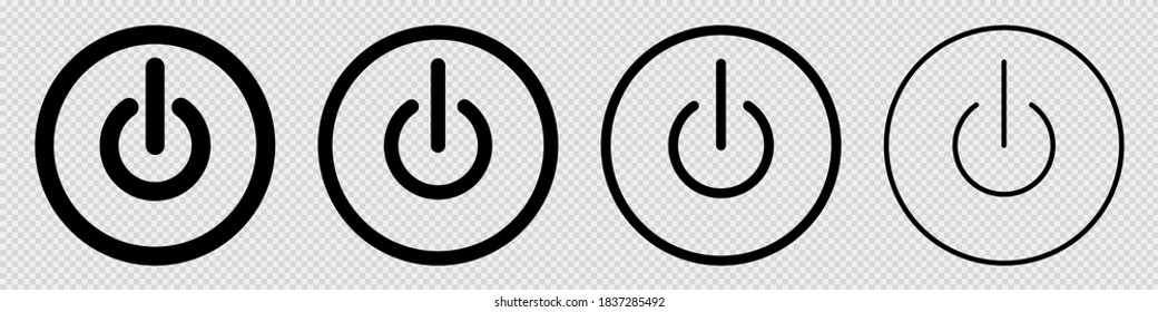 30,704 Computer turn on Stock Vectors, Images & Vector Art | Shutterstock