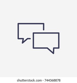 Outline Shat Icon Illustration Vector Symbol Stock Vector (Royalty Free ...