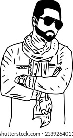 2,677 Muffler man Images, Stock Photos & Vectors | Shutterstock
