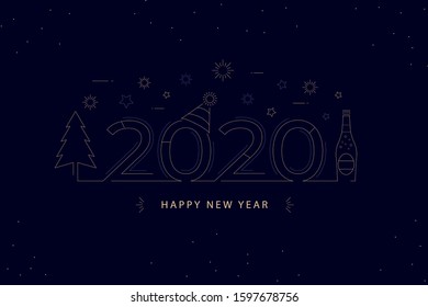 959 Happy new year logistics Images, Stock Photos & Vectors | Shutterstock