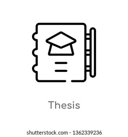 1,702 Phd thesis Images, Stock Photos & Vectors | Shutterstock