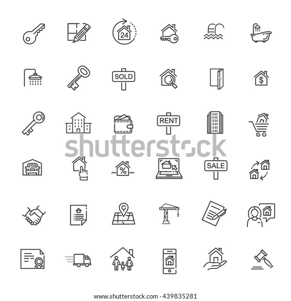 3.291 imagens de Icon immovable Imagens, fotos stock e vetores ...