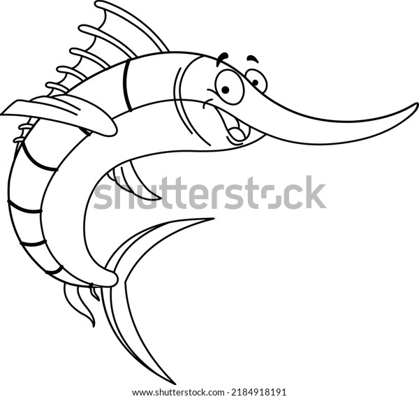 679 Happy Swordfish Images, Stock Photos & Vectors | Shutterstock