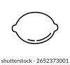 65,957 Lemon Outline Royalty-Free Images, Stock Photos & Pictures ...