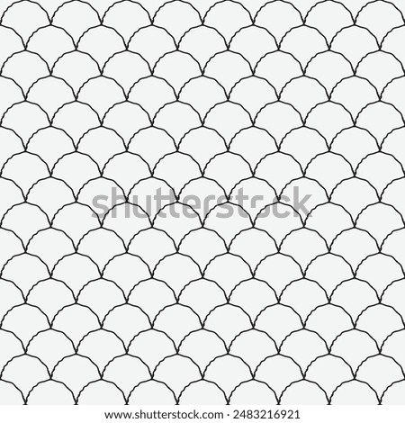 Shell Outline | Free download on ClipArtMag