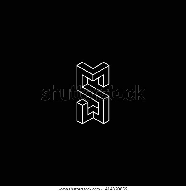 63 Sm Logos 3d Stock Vectors, Images & Vector Art | Shutterstock