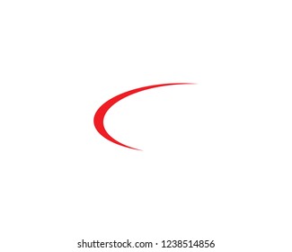 Triple Slash Abstract Logo Design Vector Stock Vector (Royalty Free ...