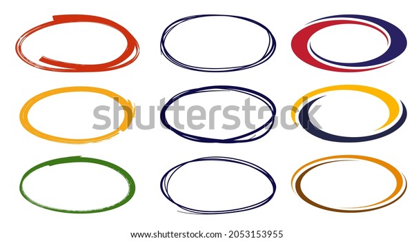 24,490 imágenes de Oval shape logo - Imágenes, fotos y vectores de ...