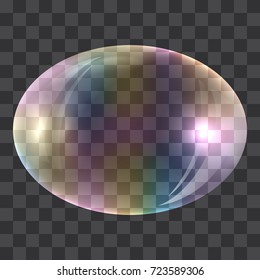 37,978 Oval bubble Images, Stock Photos & Vectors | Shutterstock