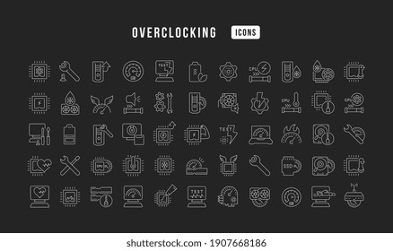789 Overclock Stock Illustrations, Images & Vectors | Shutterstock