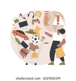 504 Overconsumption problem Images, Stock Photos & Vectors | Shutterstock