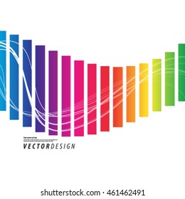 84,069 Straight curved line design Images, Stock Photos & Vectors ...