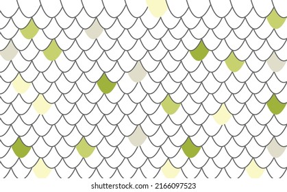 6,716 Overlapping scales Images, Stock Photos & Vectors | Shutterstock