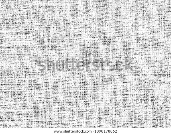 Overlay Aged Grainy Messy Template Distress Stock Vector (Royalty Free ...
