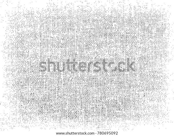 Overlay Aged Grainy Messy Template Distress: เวกเตอร์สต็อก (ปลอดค่า ...