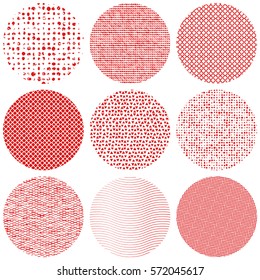 1,301,583 Abstract circle red Images, Stock Photos & Vectors | Shutterstock