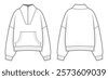 173 Quarter Zip Stock Vectors and Vector Art | Shutterstock