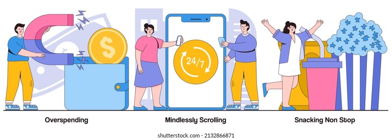 63 Mindless behavior Images, Stock Photos & Vectors | Shutterstock