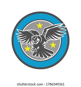 201 Owl army Images, Stock Photos & Vectors | Shutterstock