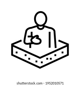 262 Land Owner Icon Stock Vectors, Images & Vector Art | Shutterstock