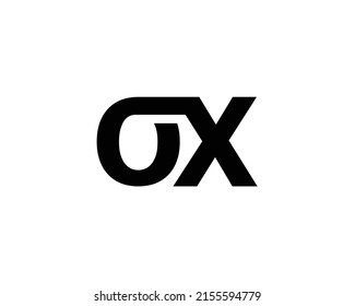 Ox Logo Design Vector Template Stock Vector (Royalty Free) 2155594779 ...
