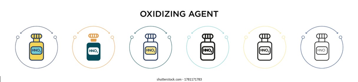 302 Oxidizing agent sign Images, Stock Photos & Vectors | Shutterstock