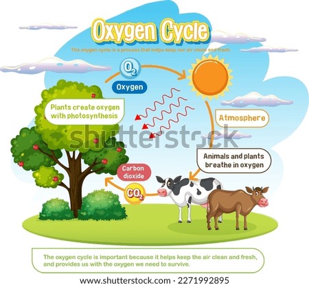 Oxygen Drawing | Free download on ClipArtMag