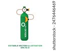 14+ Thousand Oxygen Cartoon Royalty-Free Images, Stock Photos ...