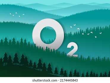 34,328 Oxygen forest Images, Stock Photos & Vectors | Shutterstock