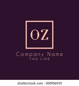 1,657 imágenes de Logo oz - Imágenes, fotos y vectores de stock ...