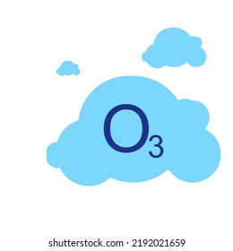 410 Ozone formula vector Images, Stock Photos & Vectors | Shutterstock