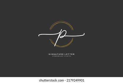 5,909 P signature Images, Stock Photos & Vectors | Shutterstock