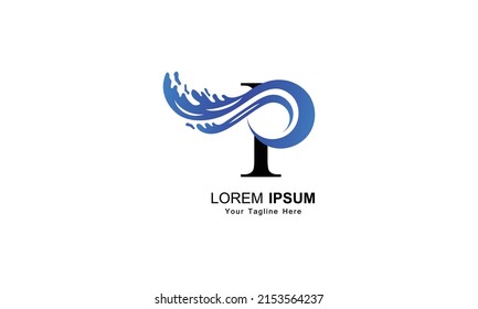 2,729 P wave logo Images, Stock Photos & Vectors | Shutterstock