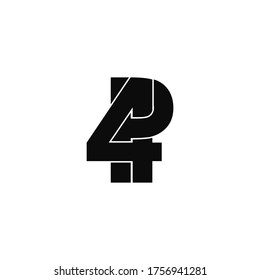 89 P4 logo Images, Stock Photos & Vectors | Shutterstock