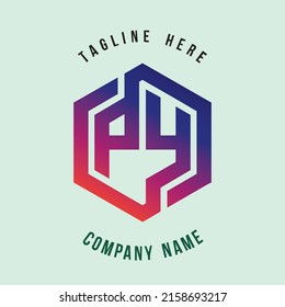 26 P4 letter logo Images, Stock Photos & Vectors | Shutterstock