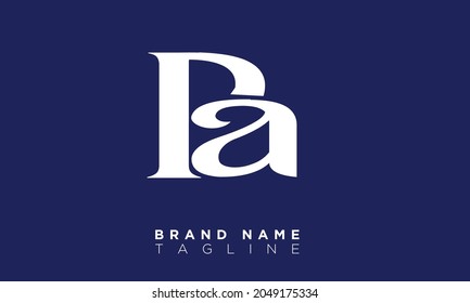 3,135 Pa Alphabet Images, Stock Photos & Vectors | Shutterstock