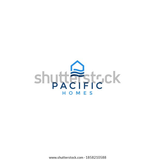13,292 Pacific Logo Images, Stock Photos & Vectors | Shutterstock