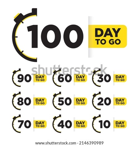 100 Days Clipart | Free download on ClipArtMag