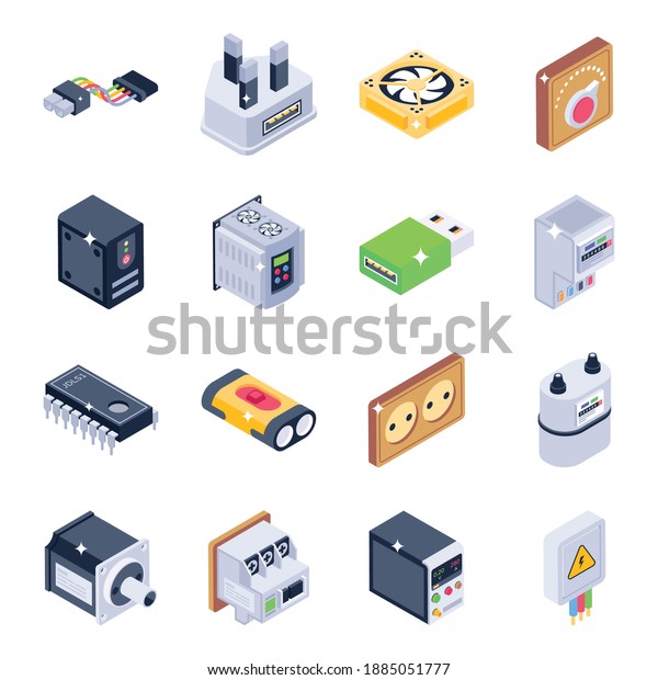 109 Ics Pack Images, Stock Photos & Vectors | Shutterstock