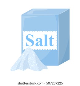 6,781 Salt pack Stock Vectors, Images & Vector Art | Shutterstock