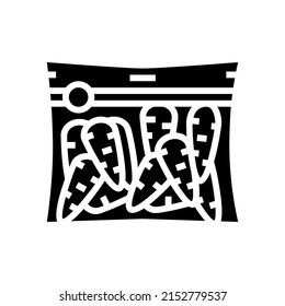 1,946 Carrot stick icon Images, Stock Photos & Vectors | Shutterstock